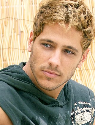 X R i S T O: BRUNO MIGUEL